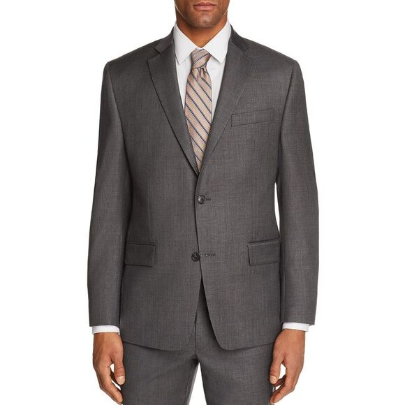 Michael Kors | Suits & Blazers | Michael Kors Mens Classic Fit ...
